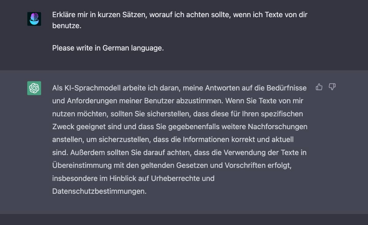 Was sind KI-Prompts und wie schreibst du sie? (z.B. für ChatGPT, Dall-E etc.) | KI-Café