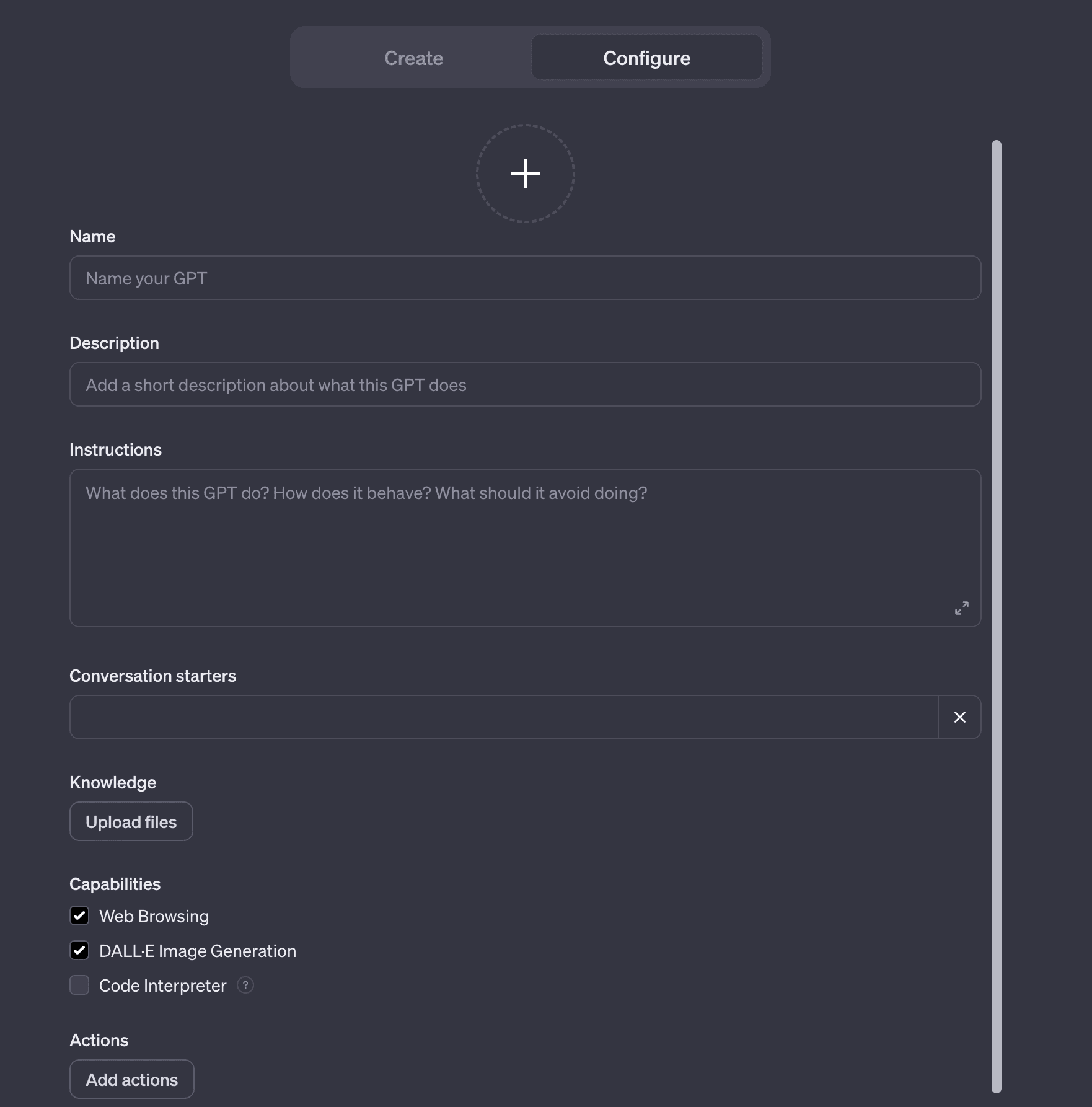 Custom GPTs richtig erstellen: Anleitung, Tipps & Beispiele | KI-Café
