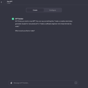 Custom GPTs richtig erstellen: Anleitung, Tipps & Beispiele | KI-Café