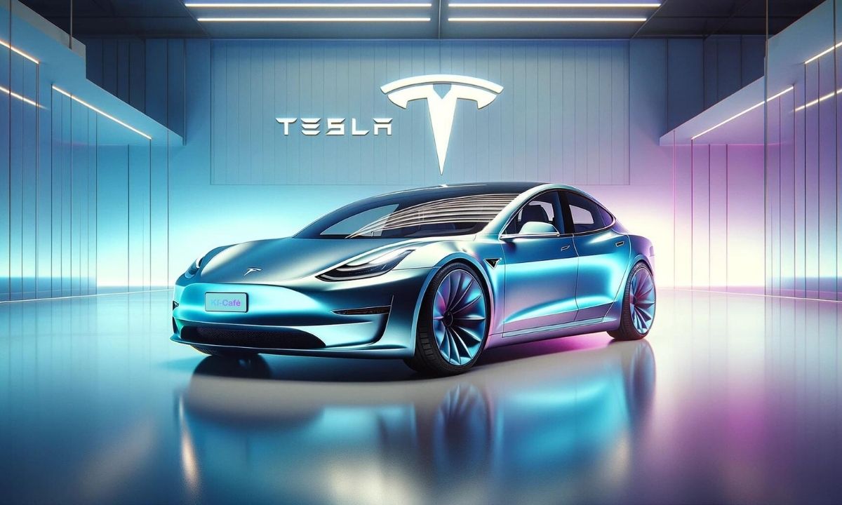 Autonomes Fahren 2024? Wie KI die Mobilität verändert | KI-Café